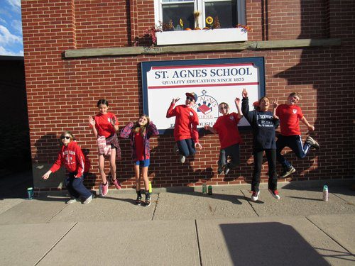 Bullying Prevention – Diocese of Rochester Catholic Schools