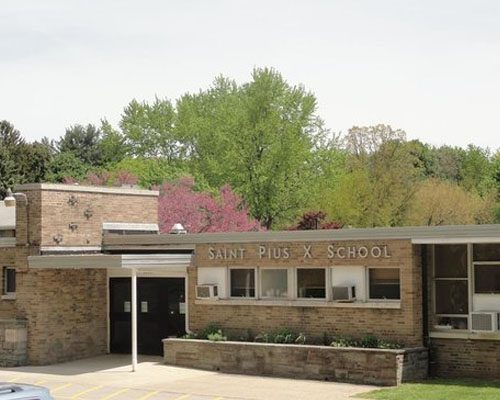 Our Schools – Diocese of Rochester Catholic Schools