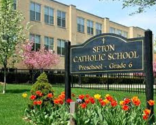 Our Schools – Diocese of Rochester Catholic Schools