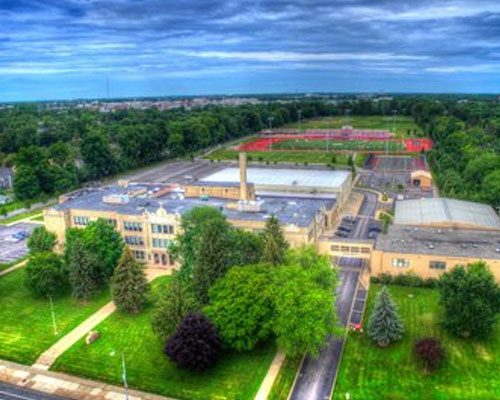 Our Schools – Diocese of Rochester Catholic Schools