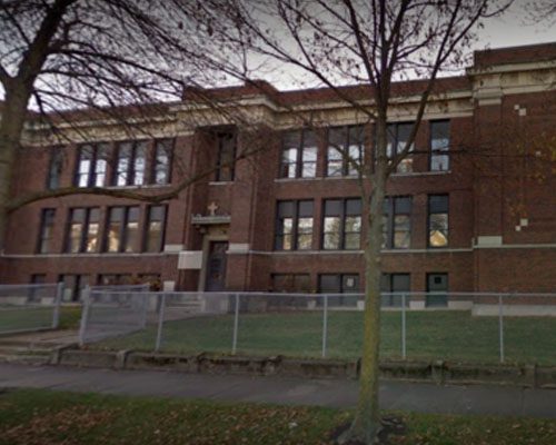 Our Schools – Diocese of Rochester Catholic Schools