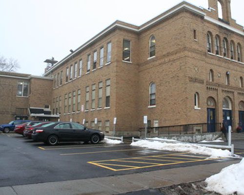 Our Schools – Diocese of Rochester Catholic Schools