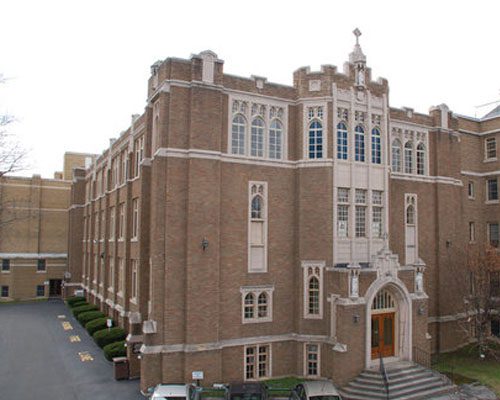 Our Schools – Diocese of Rochester Catholic Schools